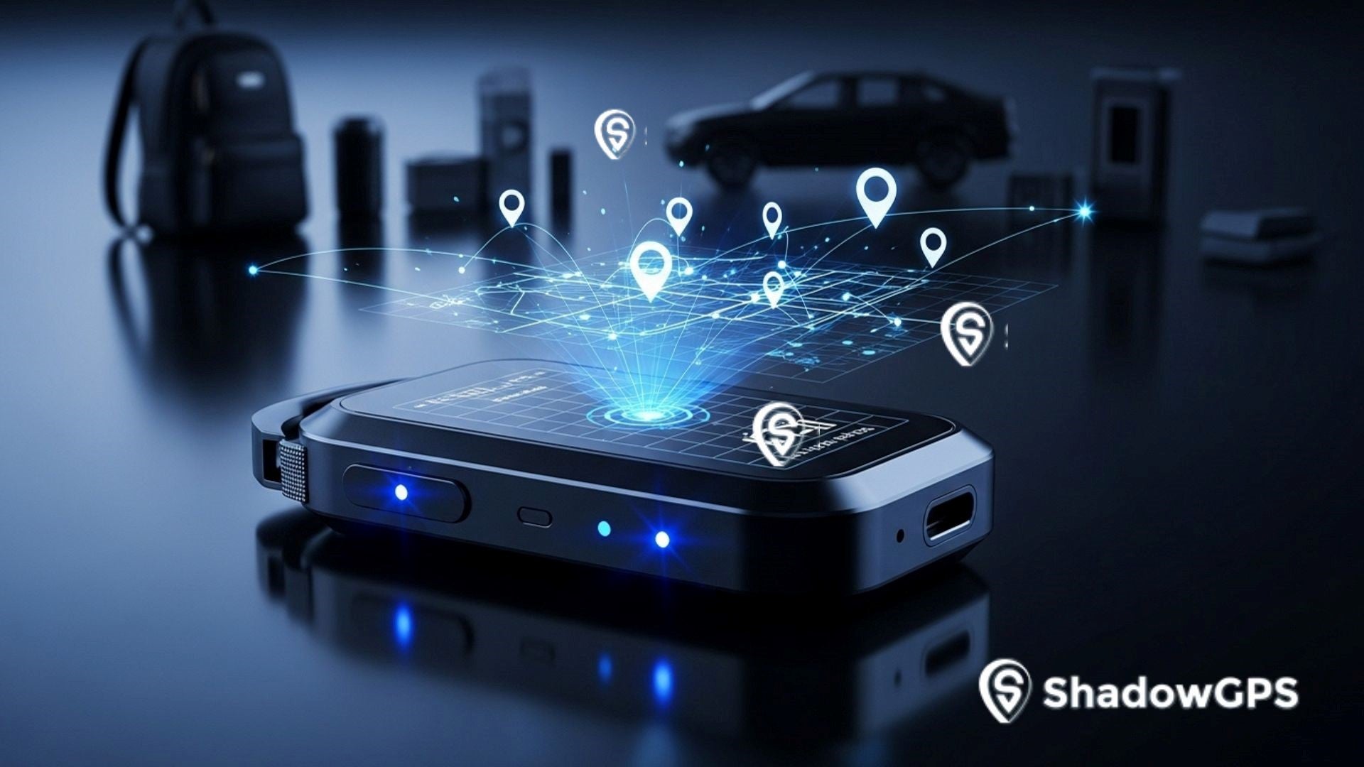 Best GPS Car Tracking Devices for Safety | ShadowGPS – ShadowGPS