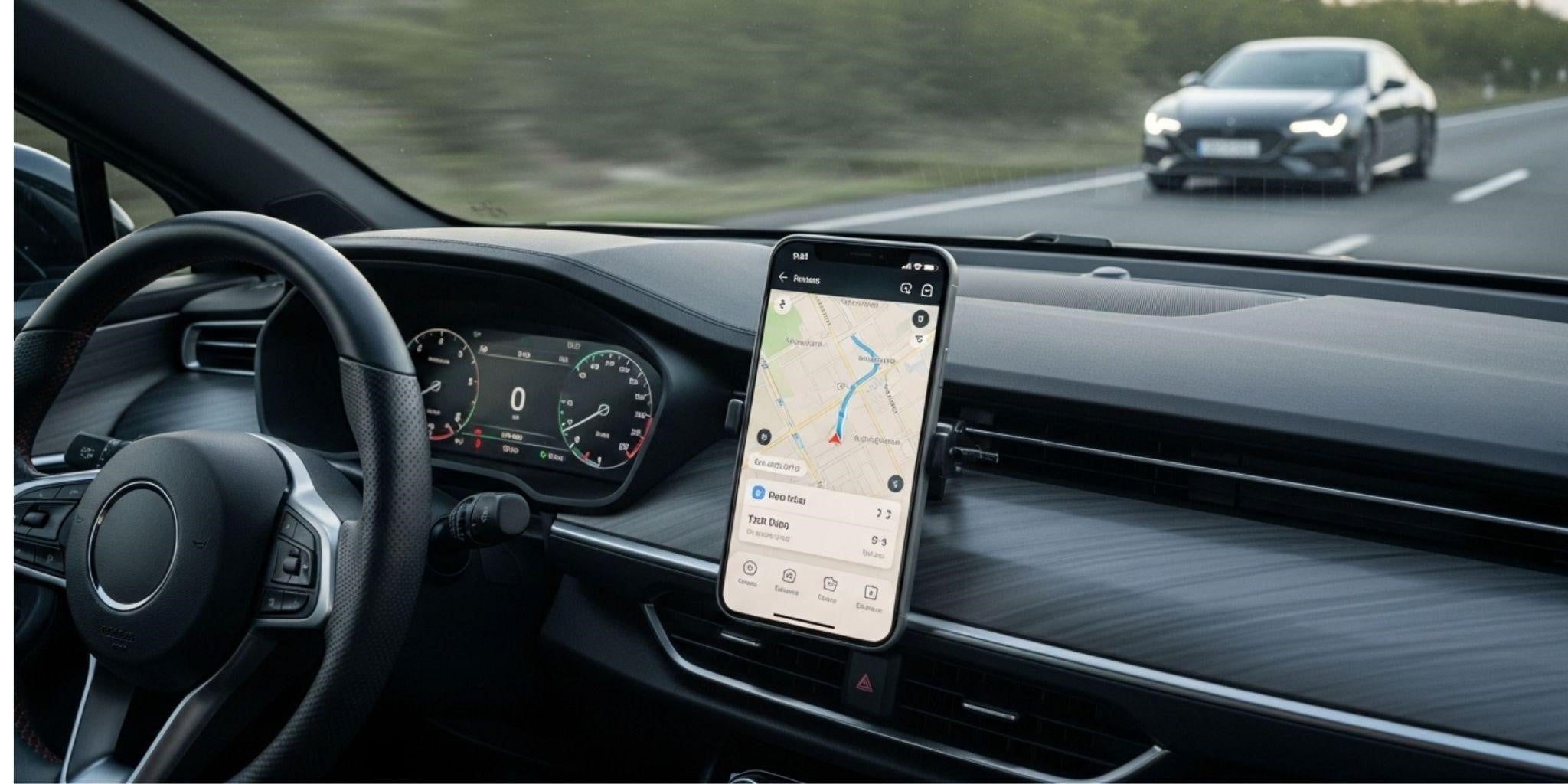 How Accurate Are GPS Trackers? Limits & Precision Guide – ShadowGPS